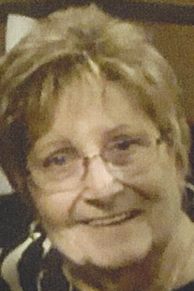 Shirley Sikora 1936-2020 | News, Sports, Jobs - The Vindicator